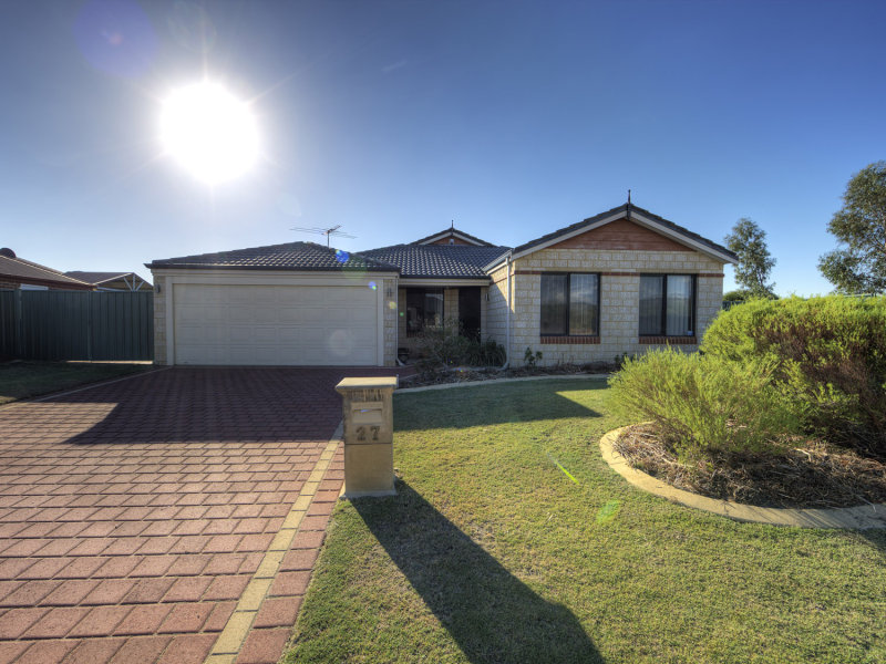 27 Merlin Way, Wattle Grove, WA 6107 - realestate.com.au