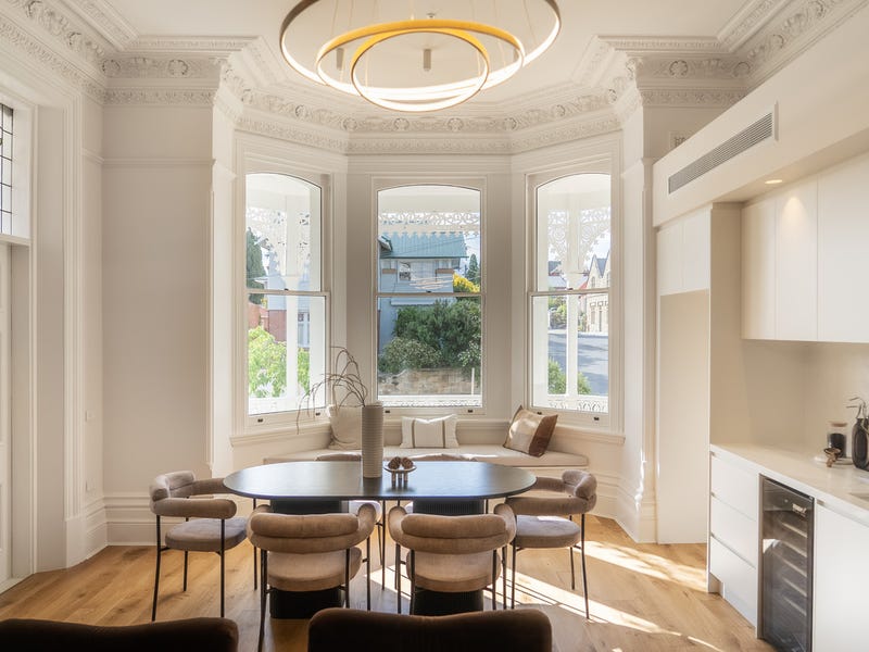 Residence 1/34 Patrick Street, Hobart, Tas 7000 - Apartment for Sale ...