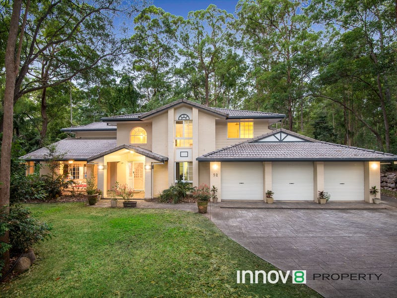 52 Cashmere Lane, Cashmere, Qld 4500 - Property Details