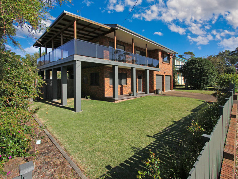 117 Bannister Head Road, Mollymook, NSW 2539 - Property Details