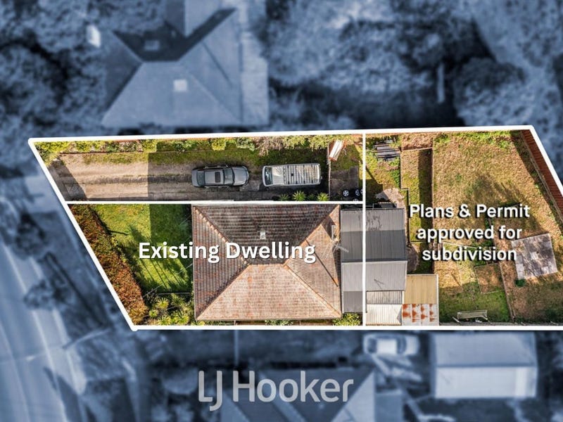 16 Box Street, Doveton, Vic 3177 - Property Details