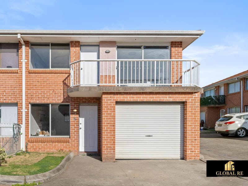 15/12 Bunting Street, Emerton, NSW 2770 - Property Details
