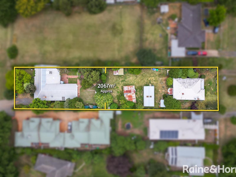32 Prince St & 31 Goode St, Gisborne, Vic 3437 - Property Details
