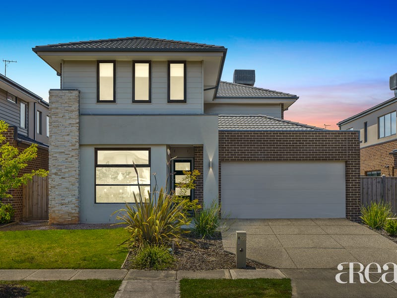 108 Haze Drive, Point Cook, VIC 3030 - realestate.com.au