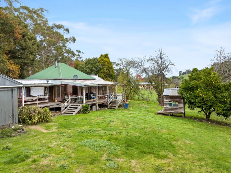 1700 Colac - Lavers Hill Road, Kawarren, Vic 3249 - Property Details