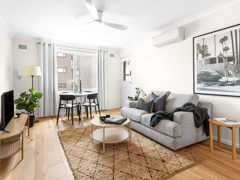 10/26 George Street, Marrickville, NSW 2204 - Property Details