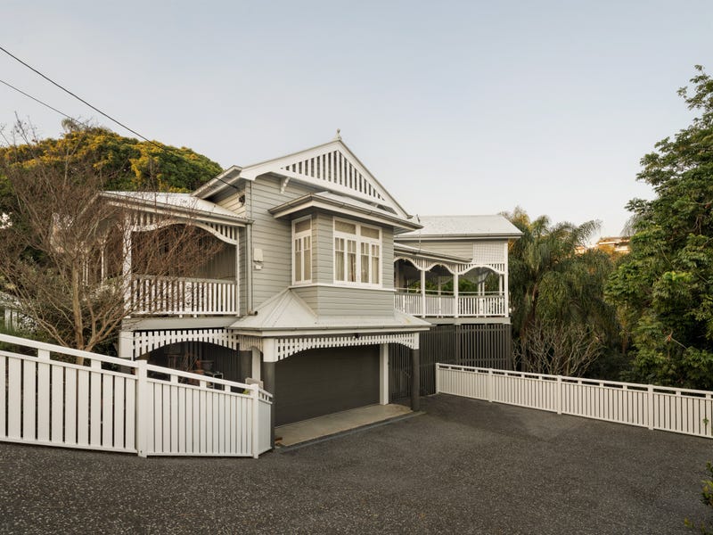 69 Crescent Road, Hamilton, Qld 4007 - Property Details