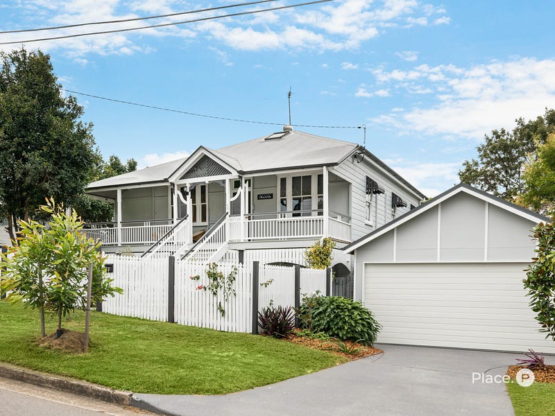 51 Apollo Road, Bulimba, Qld 4171 - Property Details