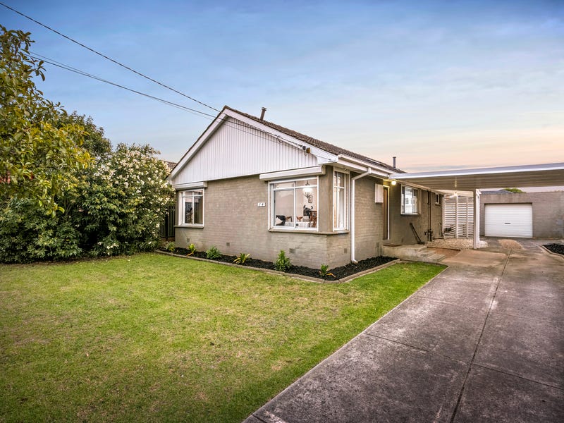 14 Brian Street, Fawkner, Vic 3060 - Property Details