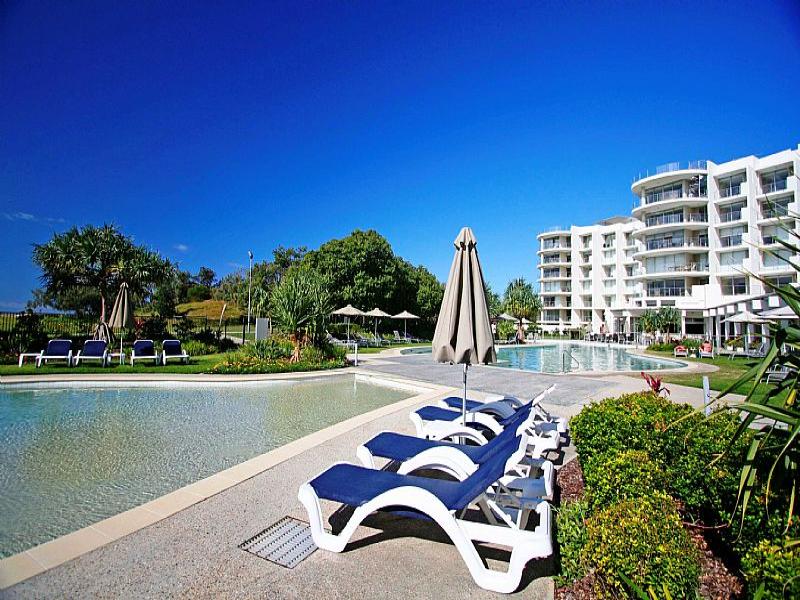 U3209/923 Surfair , David Low Way, Marcoola, Qld 4564 - Property Details