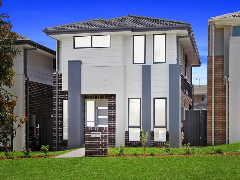 91 Edmund Street, Grantham Farm, NSW 2765 - realestate.com.au