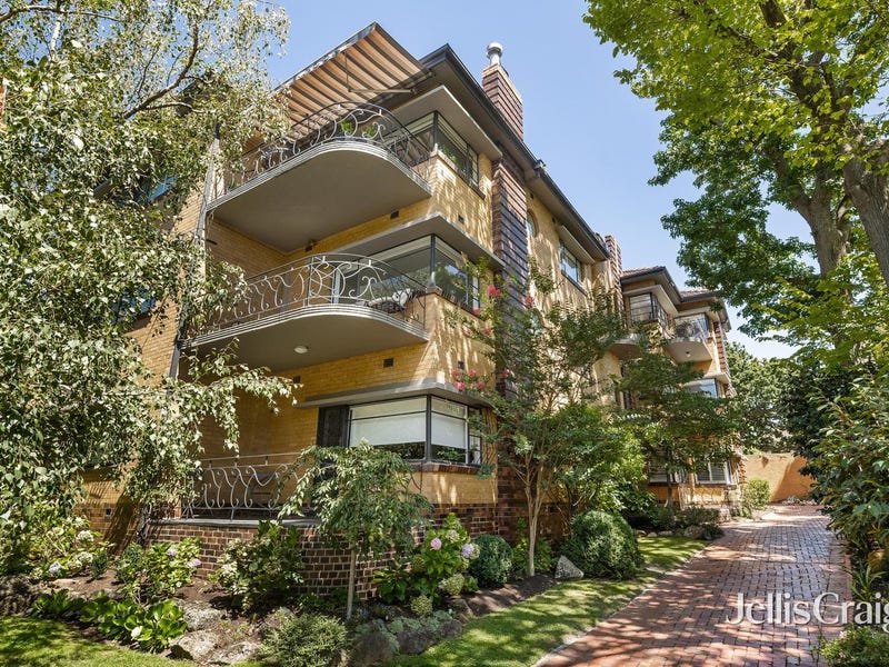 4/1 Lansell Road, Toorak, Vic 3142 - Apartment for Sale - realestate.com.au