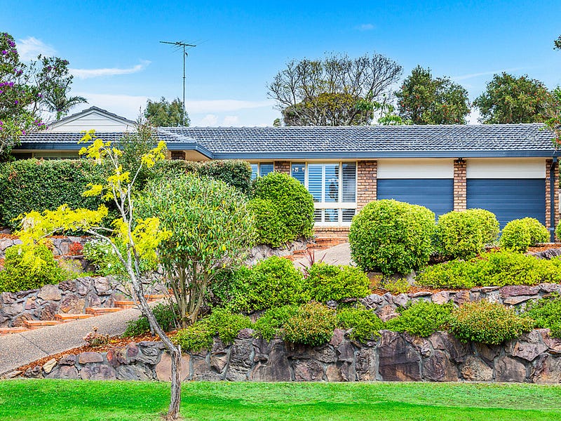 19 Delaney Drive, Baulkham Hills, NSW 2153 - realestate.com.au