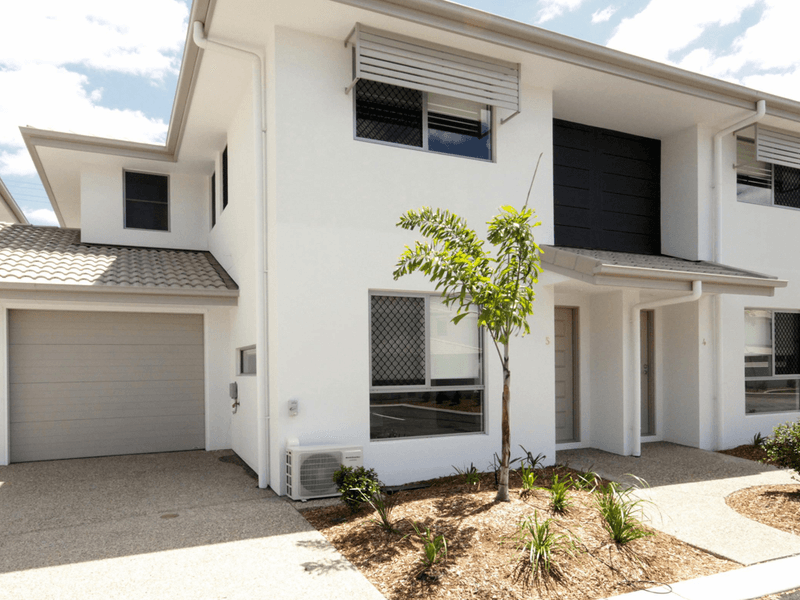 Rental Properties and Real Estate in Bundamba, QLD 4304 (+1 location ...