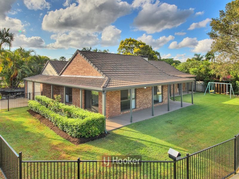 191 Ridgewood Road, Algester, Qld 4115 - Property Details