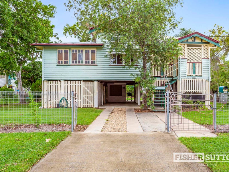 Houses for Sale in Rockhampton City, QLD 4700 - realestate.com.au