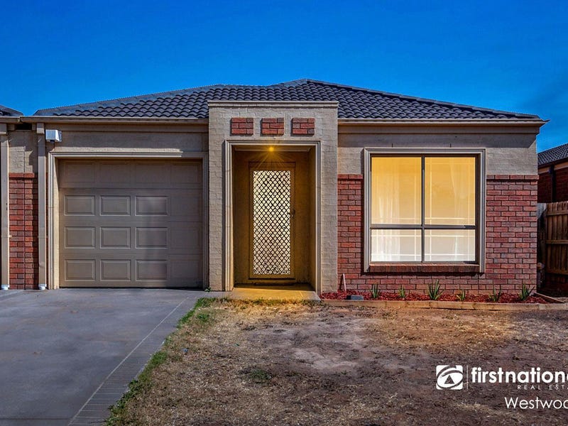 31 Ruby Place, Werribee, Vic 3030 - Property Details