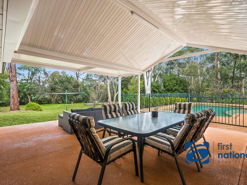 35 Lloyds Way, Bargo, NSW 2574 - Property Details