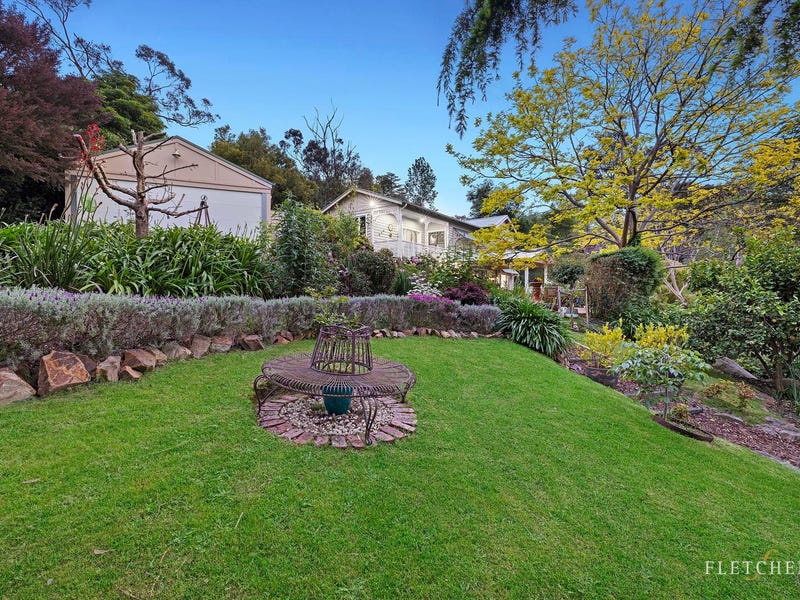 31 Colby Drive, Belgrave Heights, VIC 3160 - realestate.com.au