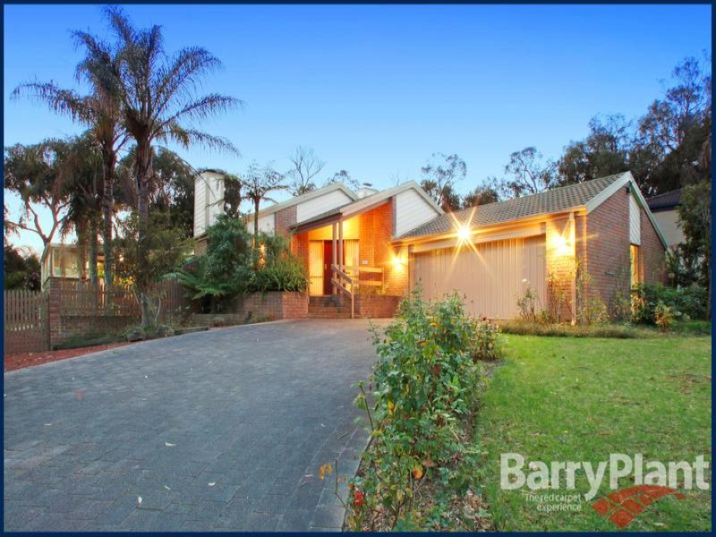 1330 Stud Road, Rowville, Vic 3178 - Property Details