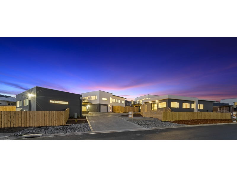 1,2,3 & 4/16 Danes Avenue, Rokeby, Tas 7019 - Property Details