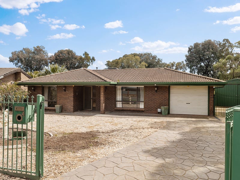 4 Craig Court, Paralowie, SA 5108 - Property Details