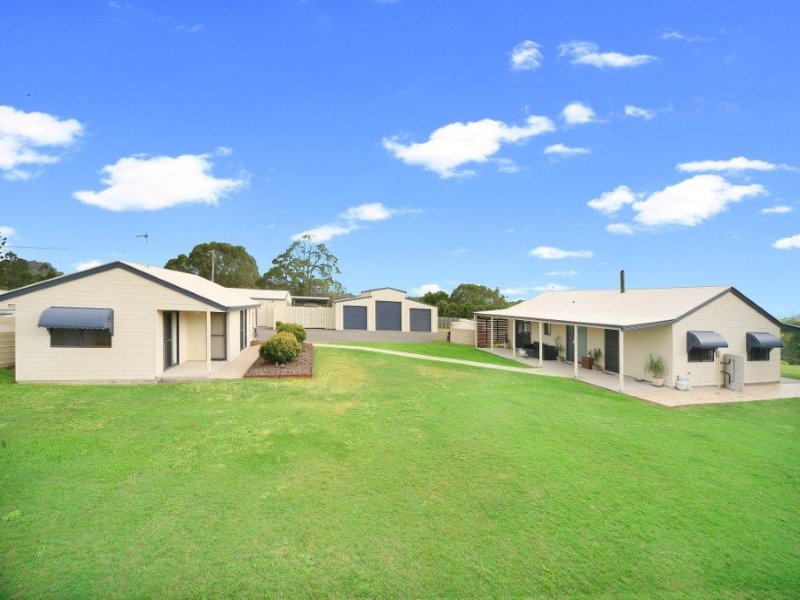 56 O'Connell Road, Traveston, QLD 4570 - realestate.com.au
