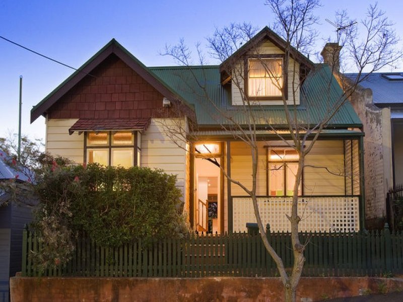 14 Smith Street, Rozelle, NSW 2039 - Property Details