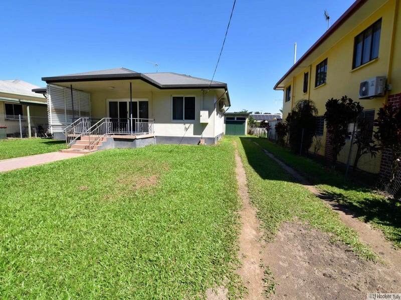 5 Vaughan Street, Tully, Qld 4854 - Property Details