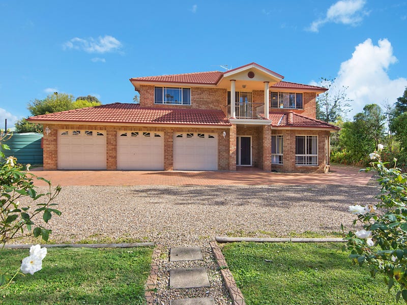 172 Mulgrave Rd, Mulgrave, NSW 2756 - Property Details