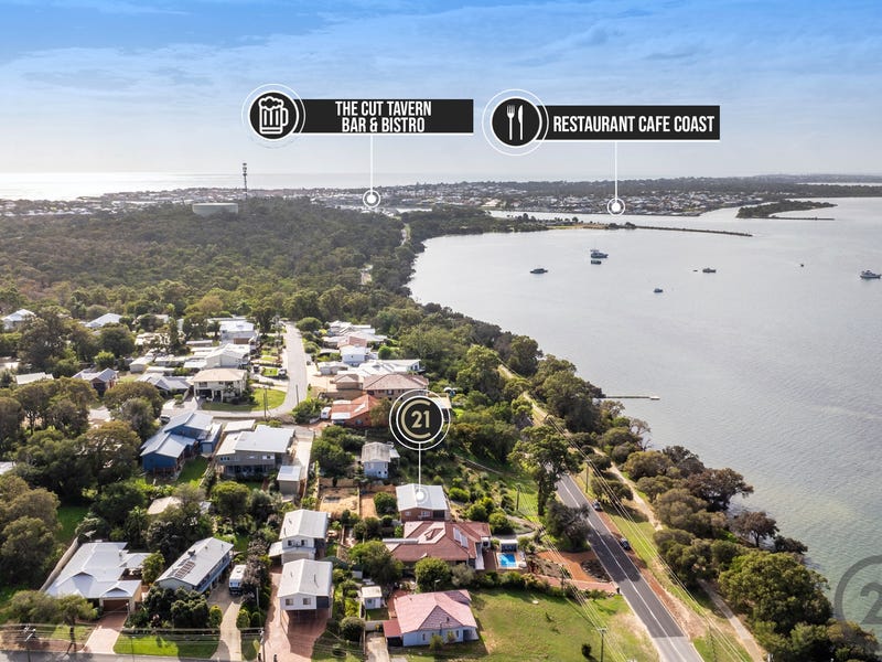 146 Estuary Road, Dawesville, WA 6211 - Property Details