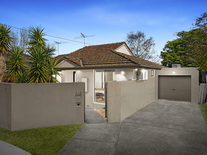 3/25 Westbrook Street, Chadstone, Vic 3148 - Property Details
