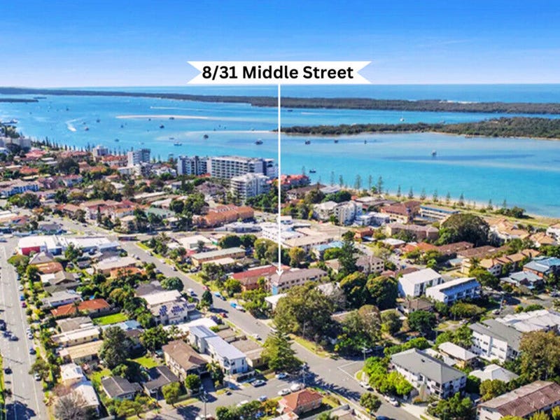 8/31 Middle Street, Labrador, QLD 4215 - realestate.com.au