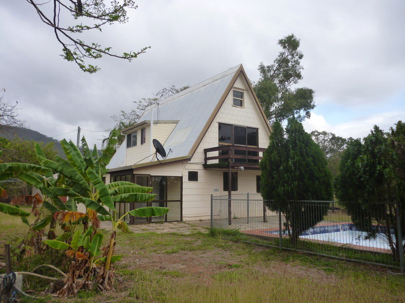 78 Spring Road, Bajool, Qld 4699 - Property Details