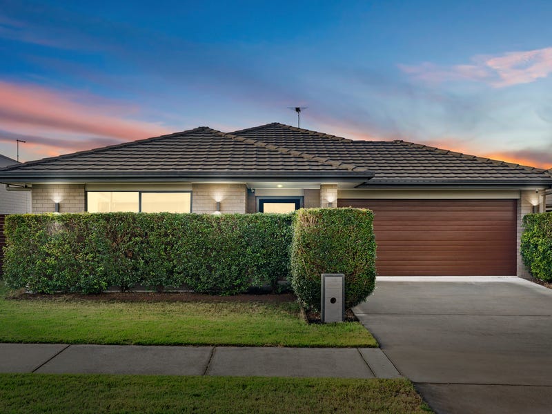 5 Bedroom Properties for Rent in Logan City - Region, QLD (+3 locations ...