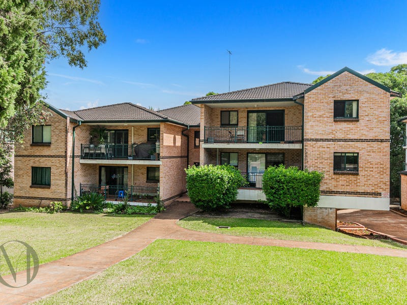 15/124-128 Spurway Street, Ermington, NSW 2115 - Property Details