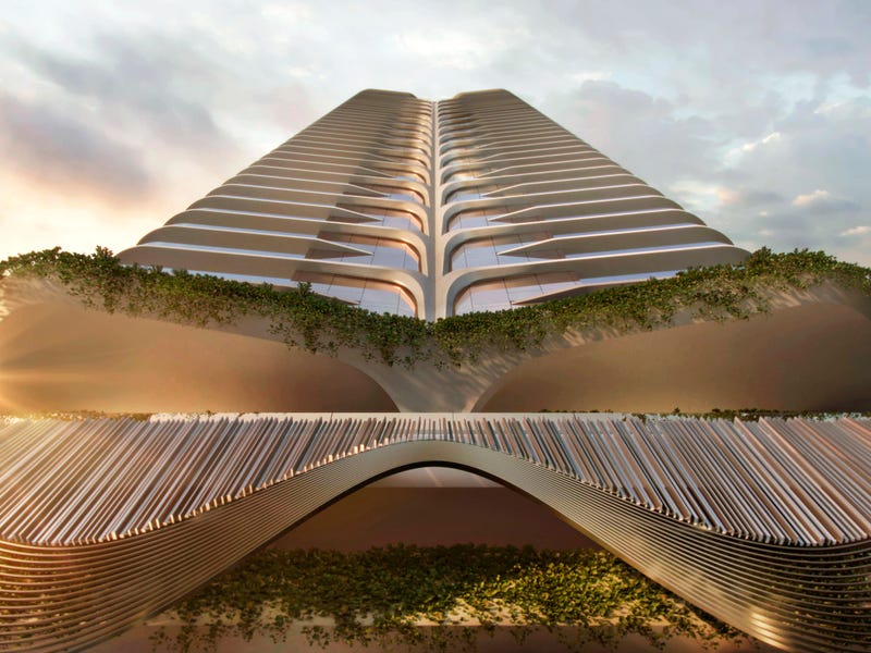 39 Peerless New Apartments at 39 Peerless Avenue, Mermaid Beach ...