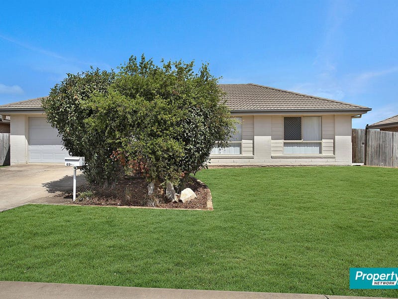 69 Cooper Street, Laidley, Qld 4341 - Property Details