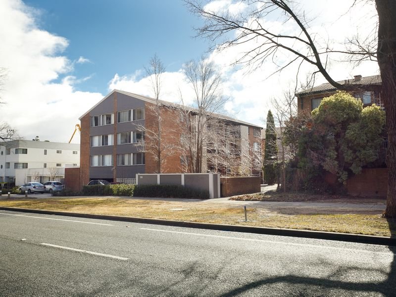 10/99 Canberra Avenue, Griffith, ACT 2603 - Property Details