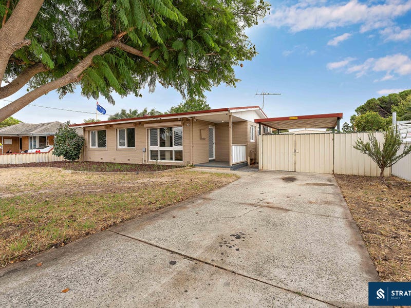 4 Amaroo Court, Armadale, WA 6112 - realestate.com.au