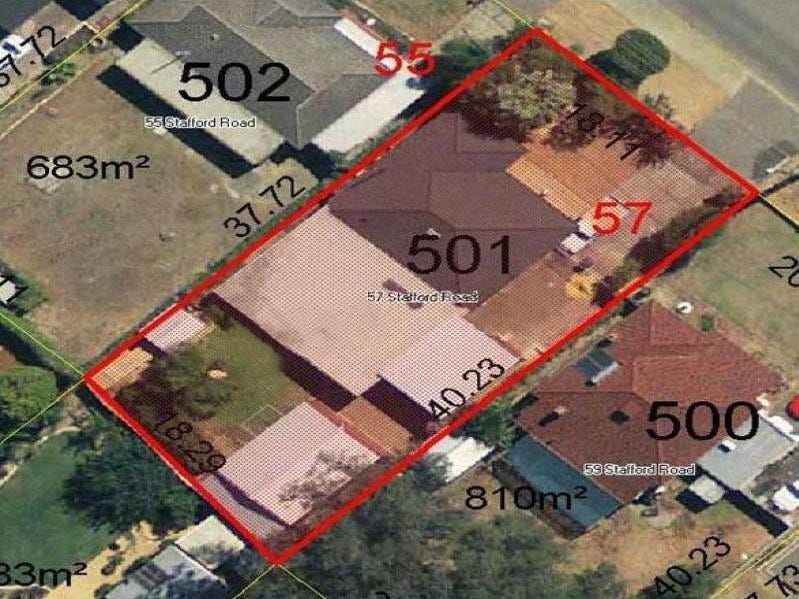 57 Stafford Road, Kenwick, WA 6107 - Property Details