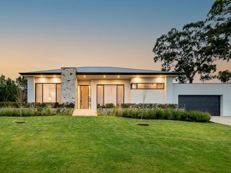4 Symon Cres, Craigburn Farm, SA 5051 - realestate.com.au