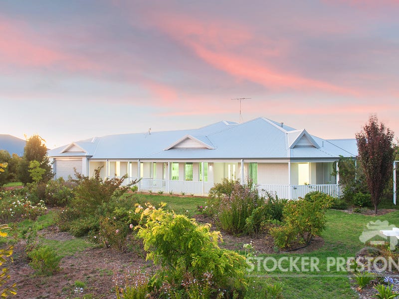 95 Everwood Glade, Ambergate, WA 6280 - Property Details