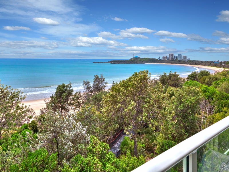 17/84 Parkyn Parade, Mooloolaba, Qld 4557 - Property Details