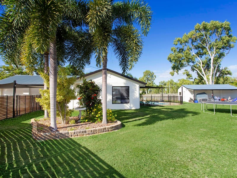 10 Combe Court, Wulguru, Qld 4811 - Property Details