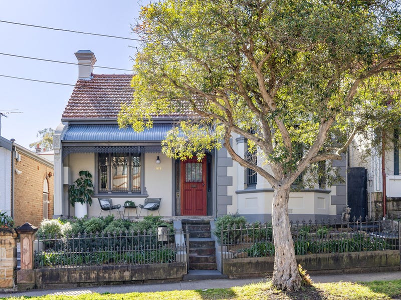 105 Stanmore Road, Stanmore, NSW 2048 - Property Details