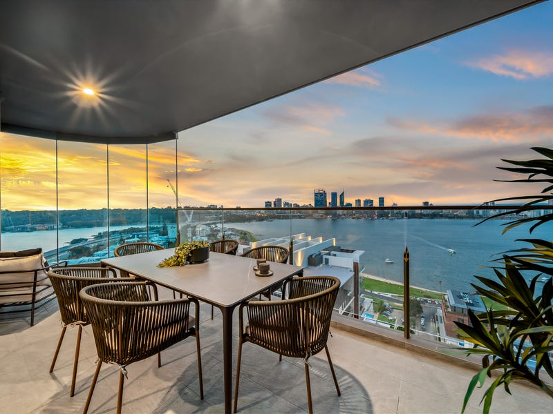 Real Estate & Property for Sale in South Perth, WA 6151 - realestate.com.au