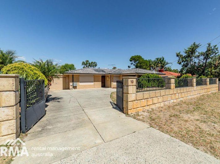 10 Berrigan Drive, South Lake, WA 6164 - realestate.com.au