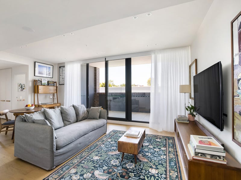 110/186B Victoria Road, Marrickville, NSW 2204 - Property Details