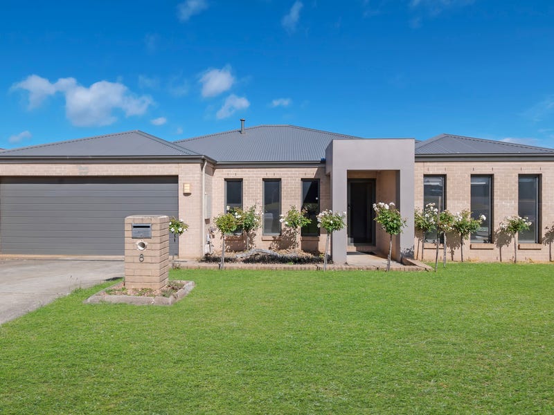 8 Singleton Court, Warrnambool, Vic 3280 - Property Details